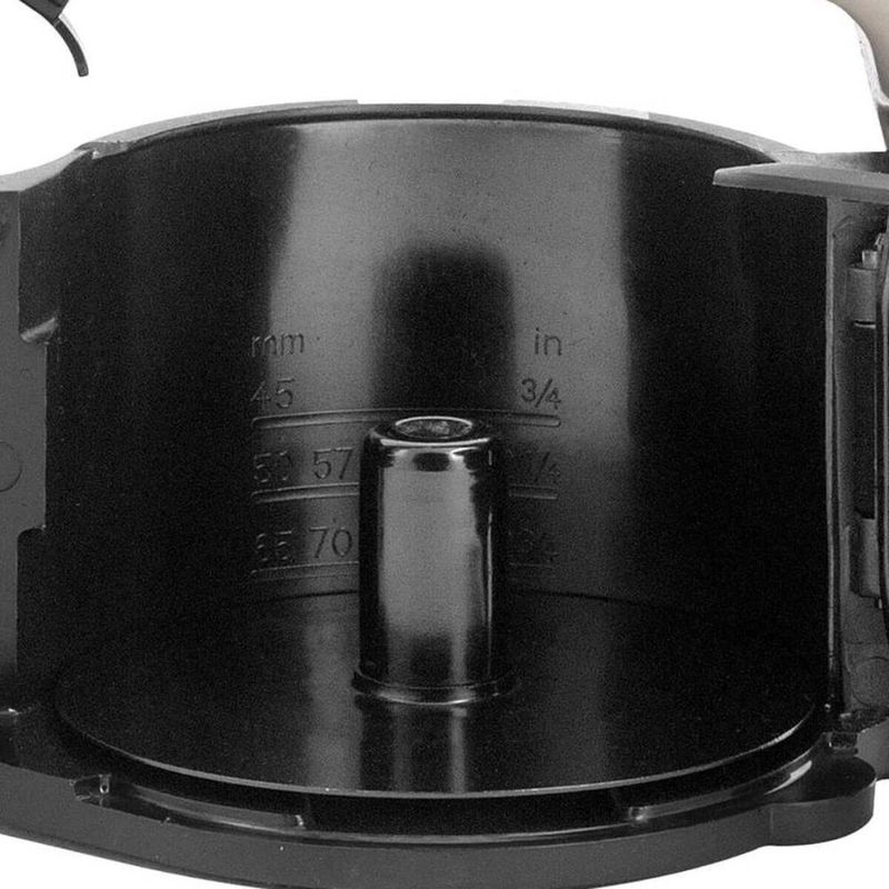 Pregador Pneumático Profissional Vonder em Alumínio PP 700 - Shopping ...