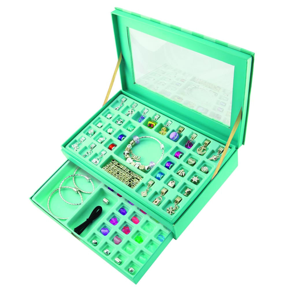 My Style Life Charms Lux Multikids - BR1120 BR1120 - Shopping do Sicredi