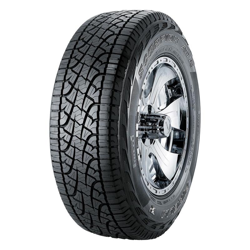 Pneu Pirelli Aro 14 Scorpion ATR 175/70 R14 88H XL - Shopping do Sicredi Pneu Pirelli Aro 14 Scorpion ATR 175/70 R14 88H XL - Shopping do Sicredi