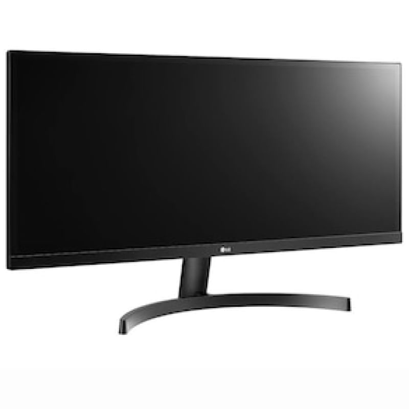 Monitor LG 29 IPS FHD UltraWide com HDR10 29WL500-B - Shopping do Sicredi