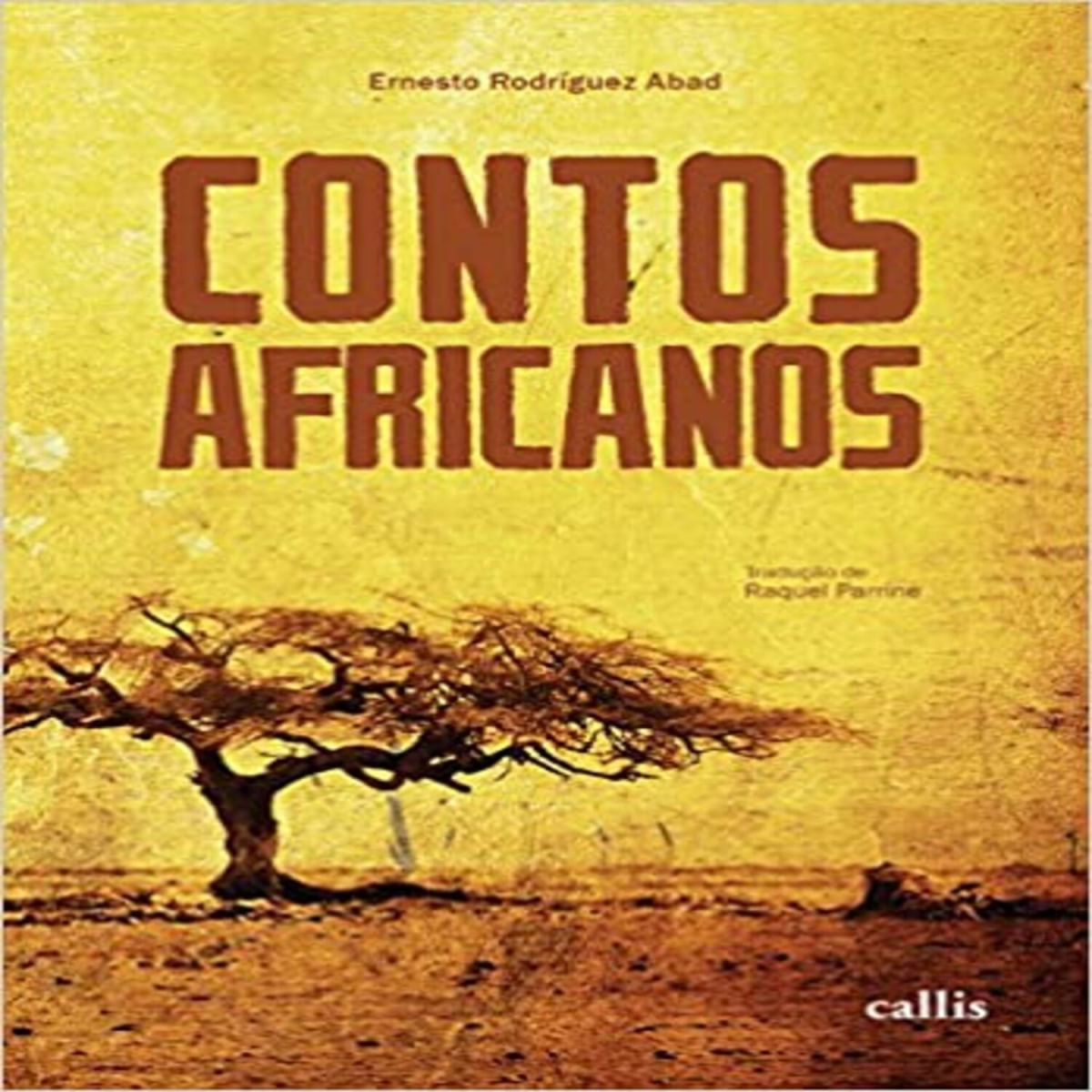 Livro Contos Africanos - Shopping do Sicredi