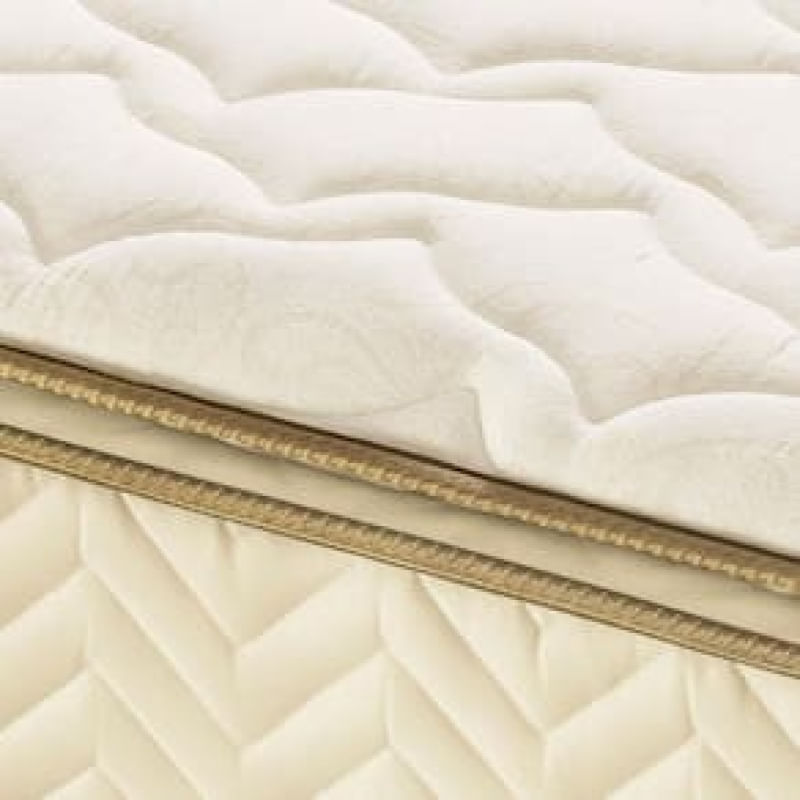 Colchão Queen Size Americanflex Sublime com Molas Ensacadas e Espuma ...