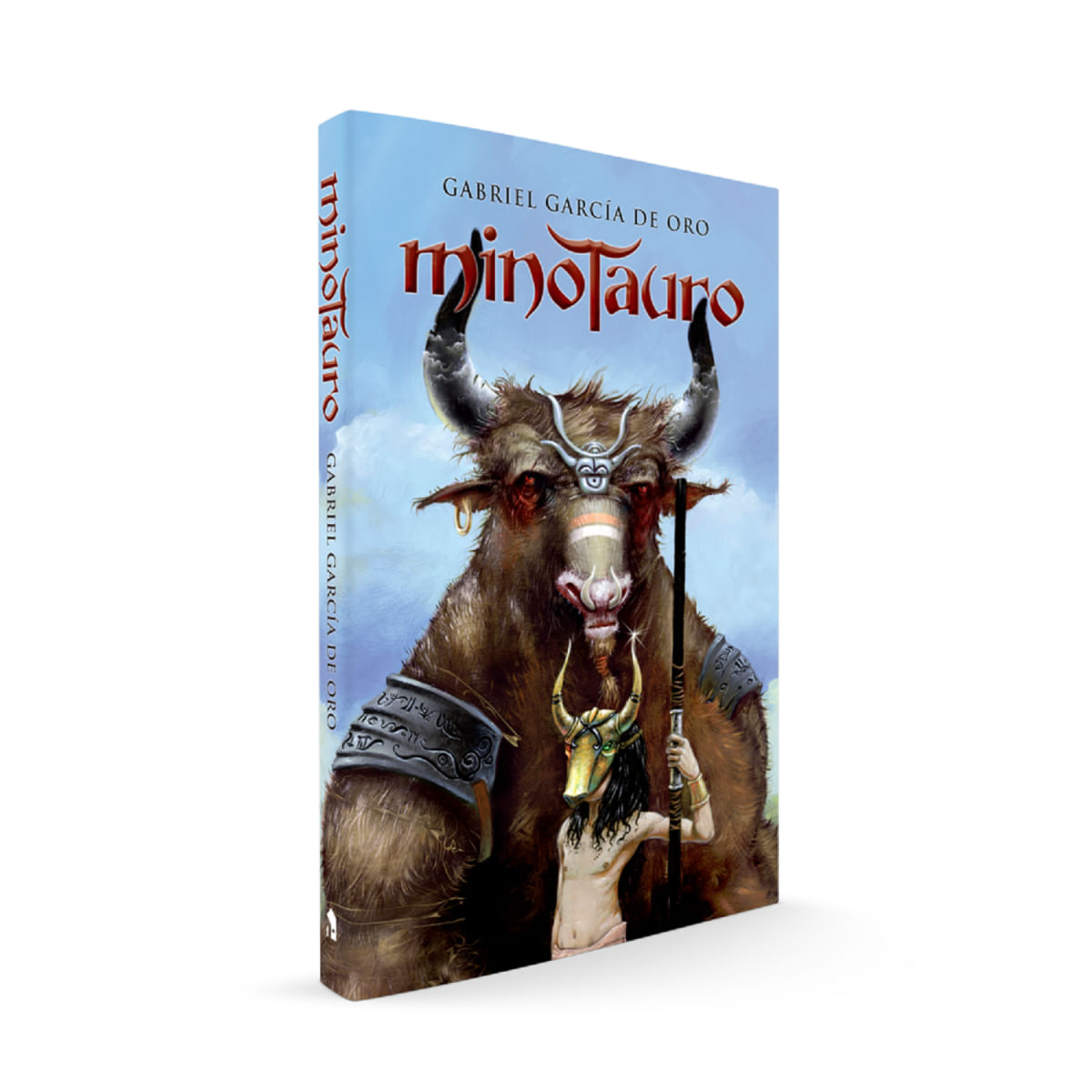 Livro Minotauro - Shopping do Sicredi