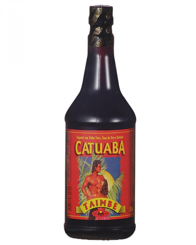 Catuaba Taimbé 900ml - Shopping do Sicredi