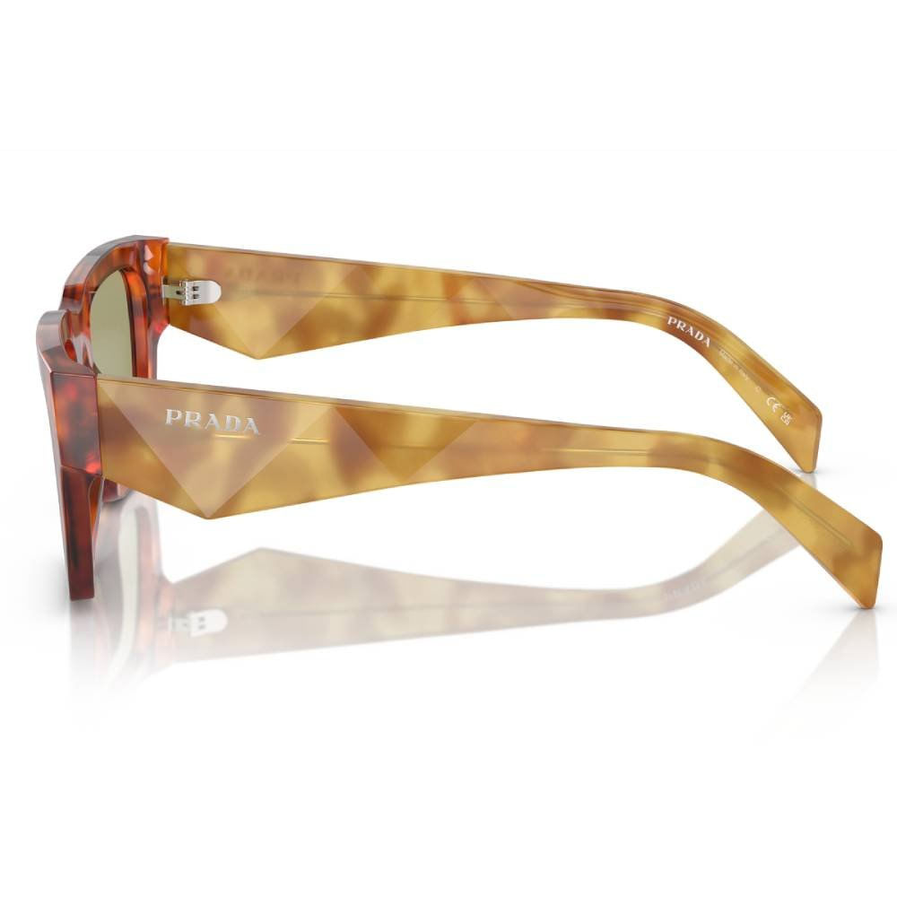 Óculos de Sol Unissex Prada PRA06S-11P60C 50 - Shopping do Sicredi