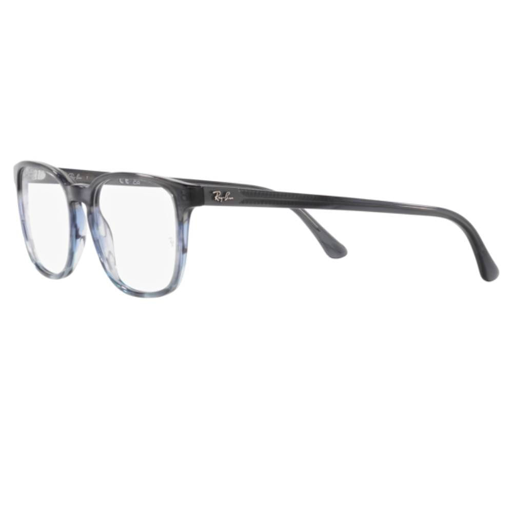 Óculos de Grau Ray Ban Masculino RX5418-8254 56 - Shopping do Sicredi