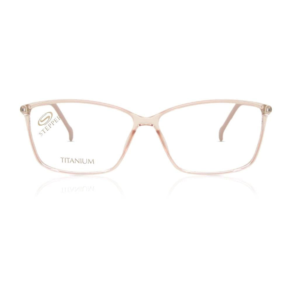 Óculos de Grau Feminino Stepper SI-30213-320 - Shopping do Sicredi