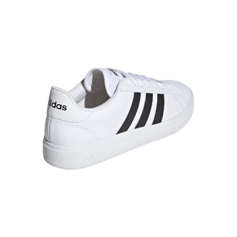 Tênis Grand Court Base 2.0 ADIDAS IQ5679 - Shopping do Sicredi