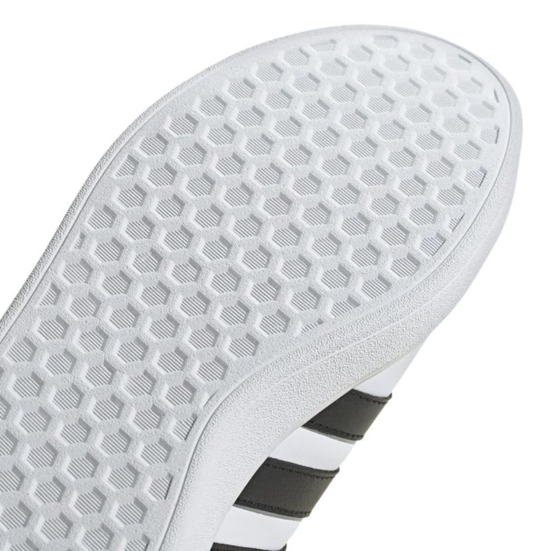 Tênis Grand Court Base 2.0 ADIDAS IQ5679 - Shopping do Sicredi
