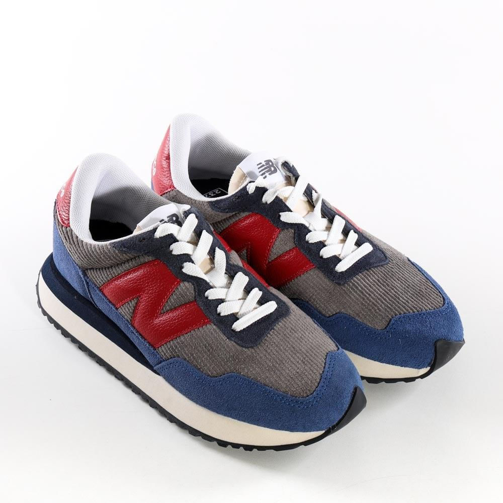 Tênis Masculino New Balance Life Style MS237 - Shopping do Sicredi