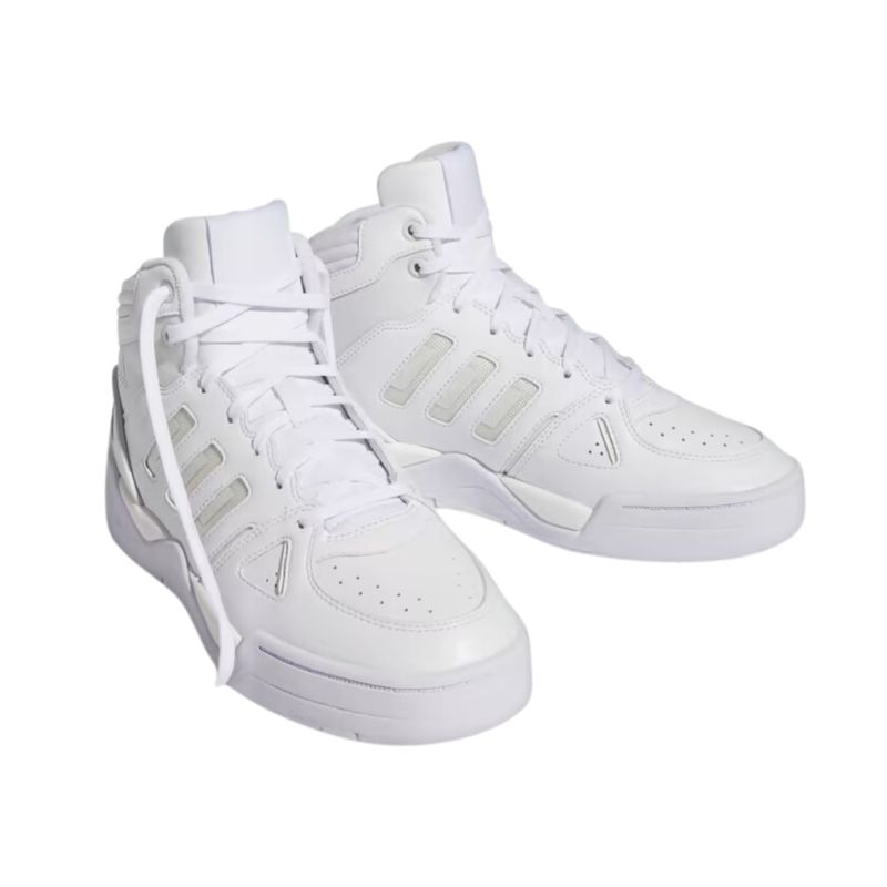 Tênis Adidas Mid City Feminino IF6665 - Shopping do Sicredi
