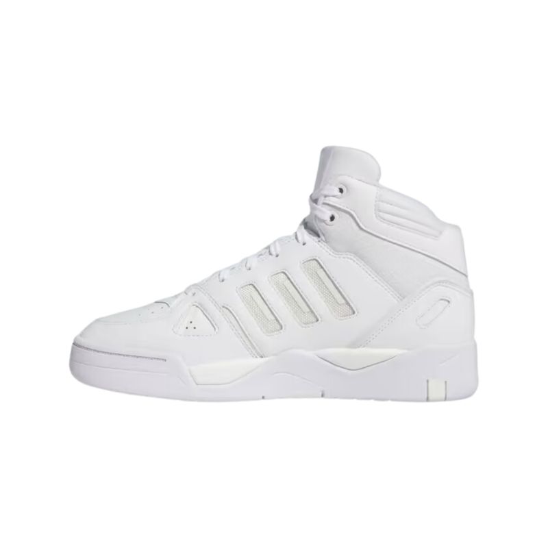 Tênis Adidas Mid City Feminino IF6665 - Shopping do Sicredi