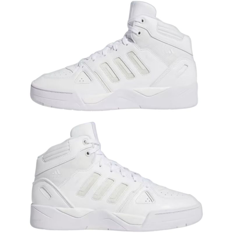 Tênis Adidas Mid City Feminino IF6665 - Shopping do Sicredi