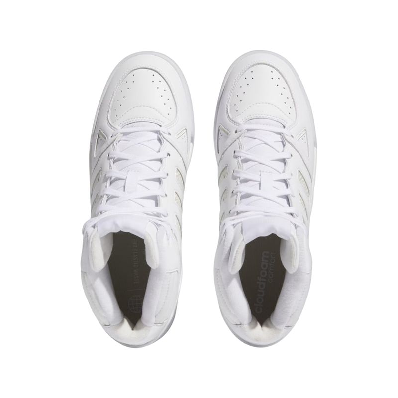 Tênis Adidas Mid City Feminino IF6665 - Shopping do Sicredi