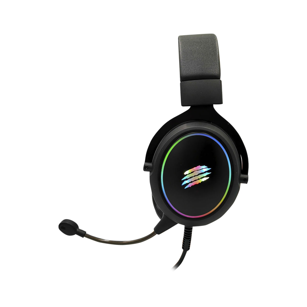 Headset Gamer Ozzy - Virtual Surround 7.1 E Multiplataforma - Oexgame ...