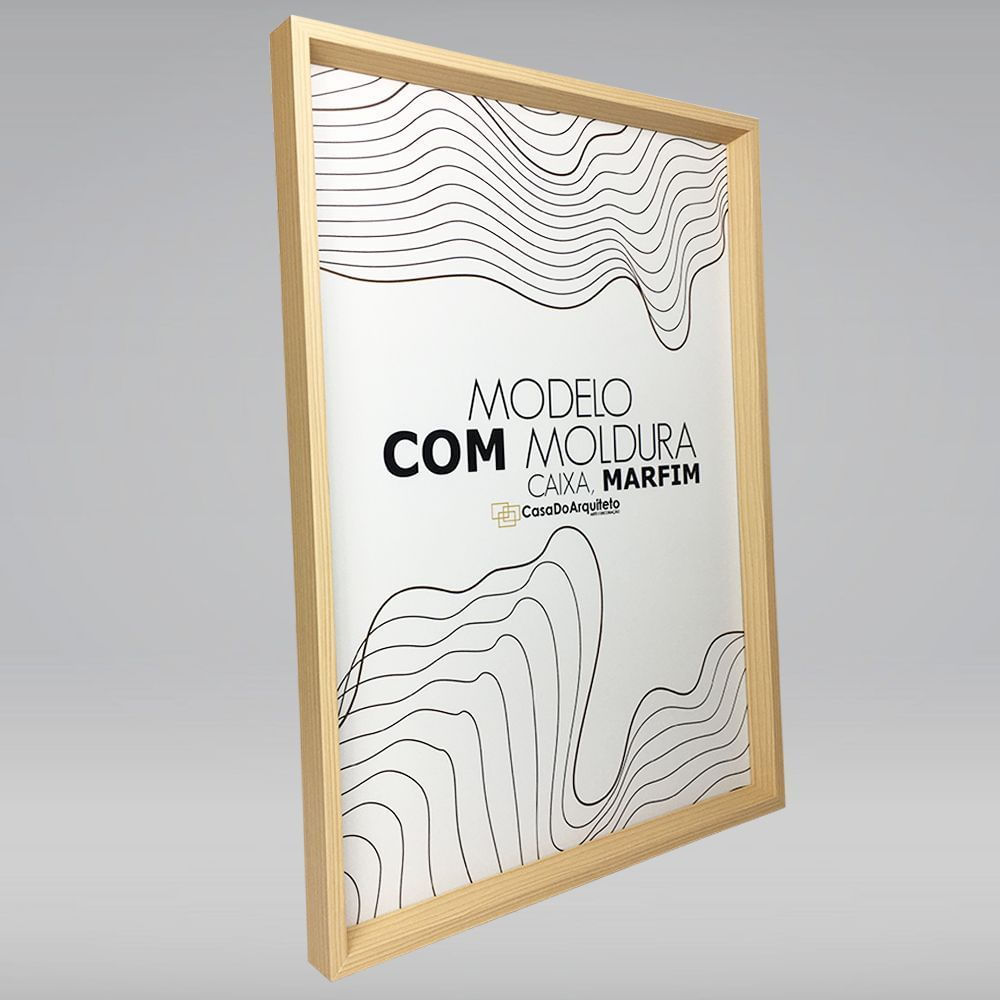 Quadro Sistema de Cores RGB 86x60 Caixa Marfim - Shopping do Sicredi