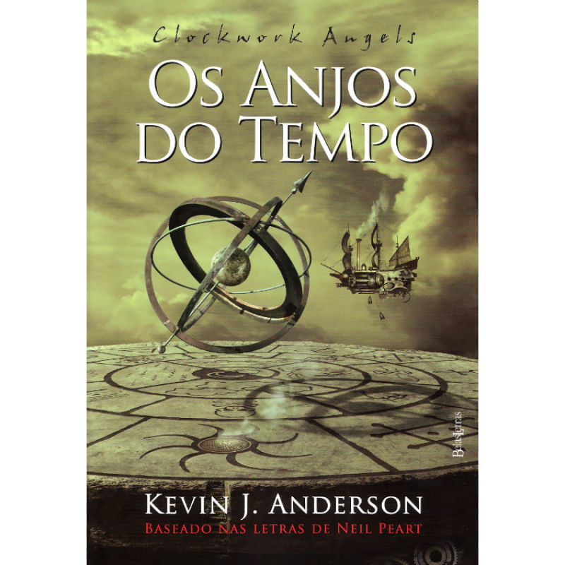 OS ANJOS DO TEMPO - Shopping do Sicredi