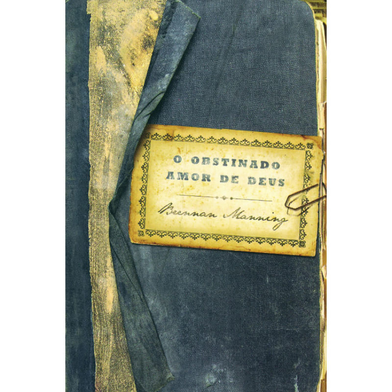 O OBSTINADO AMOR DE DEUS - Shopping do Sicredi