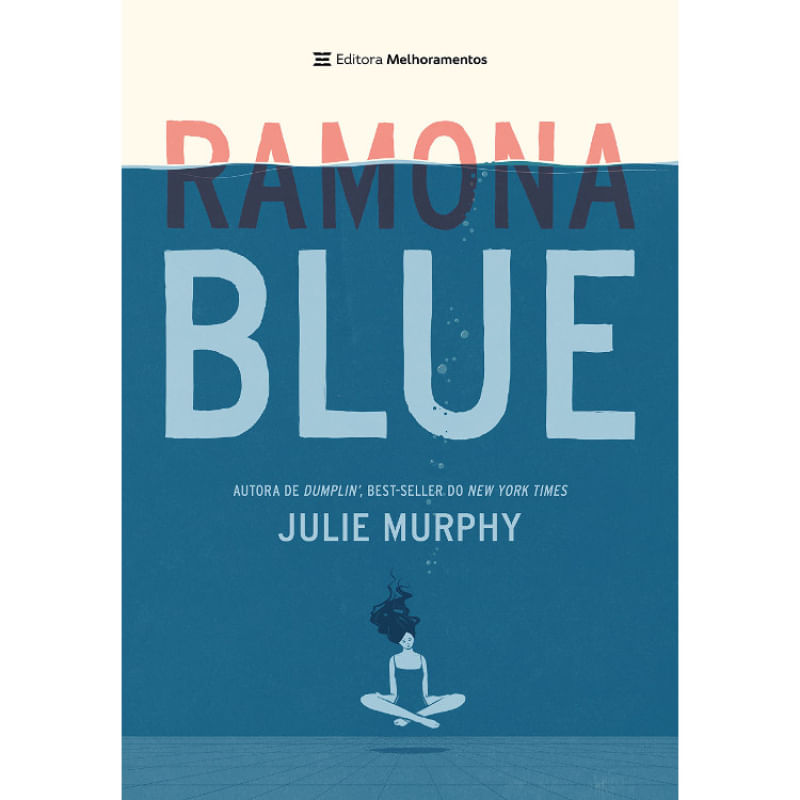 RAMONA BLUE - Shopping do Sicredi