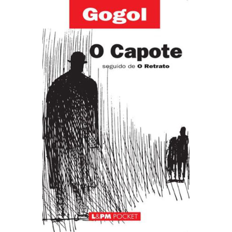 O CAPOTE - 202 - POCKET - Shopping do Sicredi