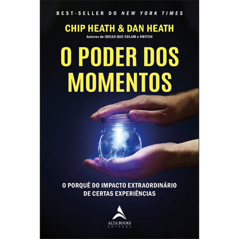 O PODER DOS MOMENTOS - Shopping do Sicredi