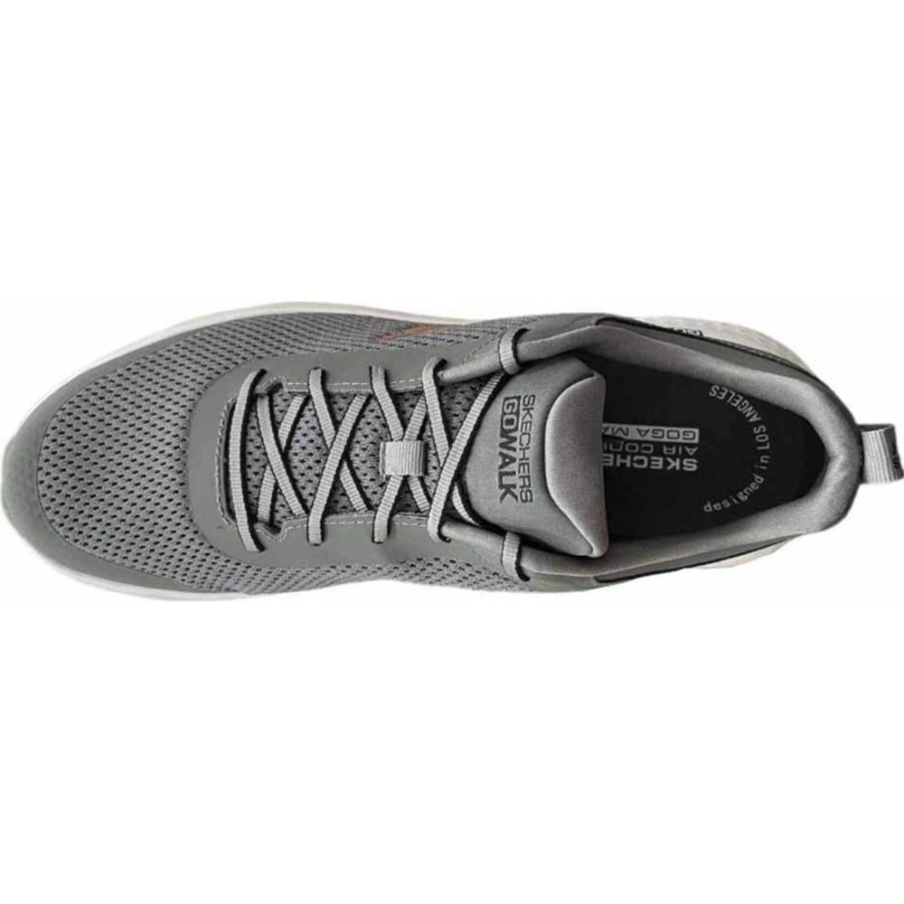 Tênis Skechers Masculino GoWalk Flex 216495 Cinza - Shopping do Sicredi