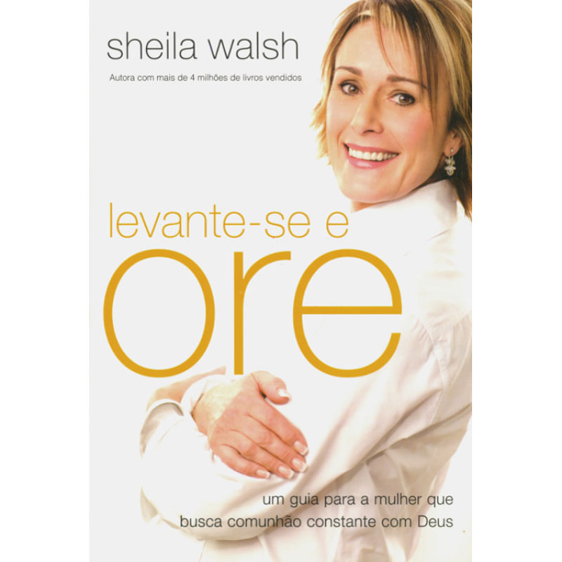 LEVANTE-SE E ORE - Shopping do Sicredi