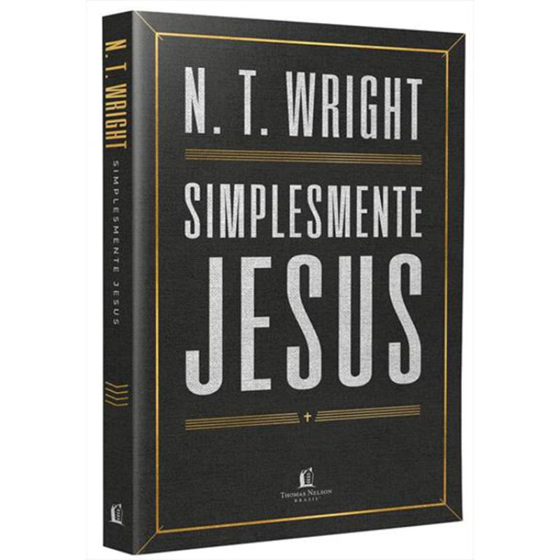 SIMPLESMENTE JESUS - Shopping do Sicredi