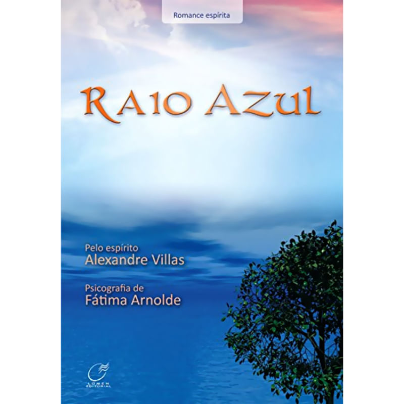 RAIO AZUL - Shopping do Sicredi