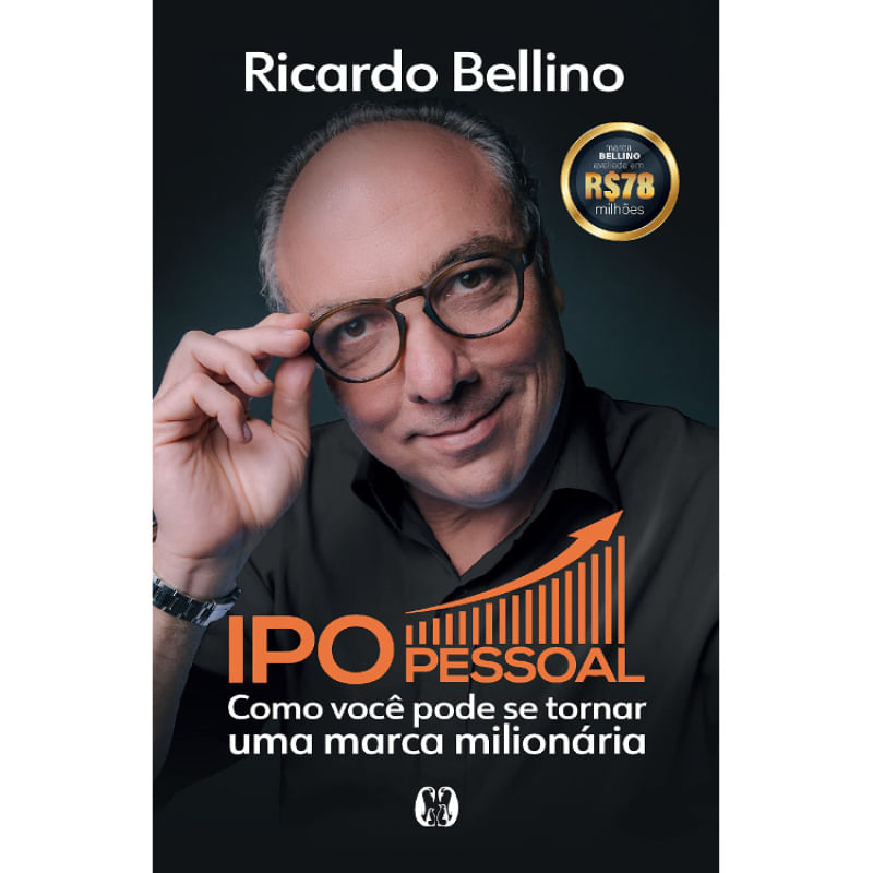 IPO PESSOAL - COMO VOCÊ PODE SE TORNAR UMA MARCA MILIONÁRIA - Shopping ...