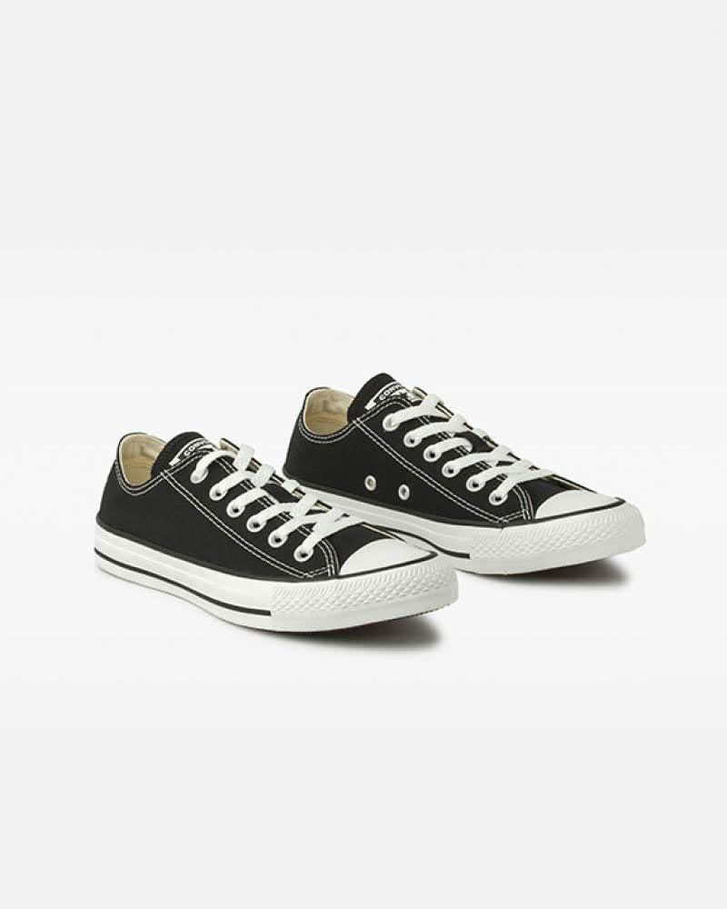 Tênis Feminino Converse All Star CT001 Preto - Shopping do Sicredi