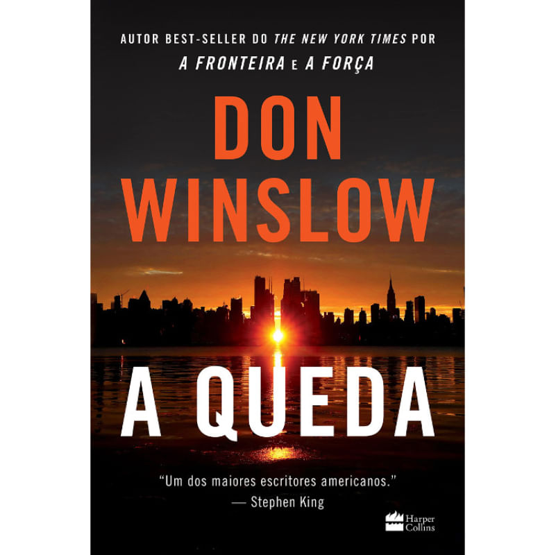 A QUEDA - Shopping do Sicredi