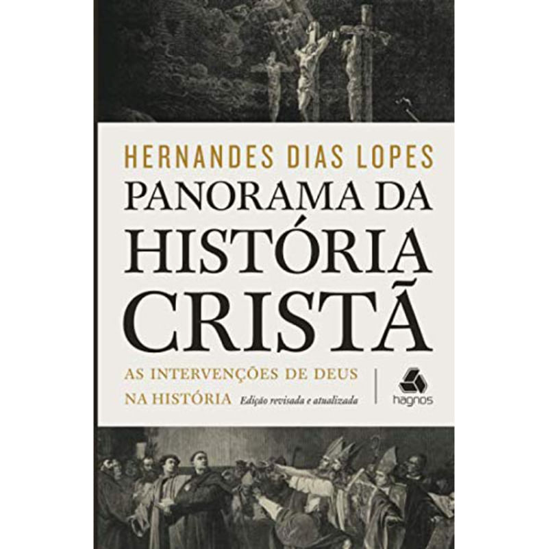 Panorama Da História Cristã Shopping Do Sicredi