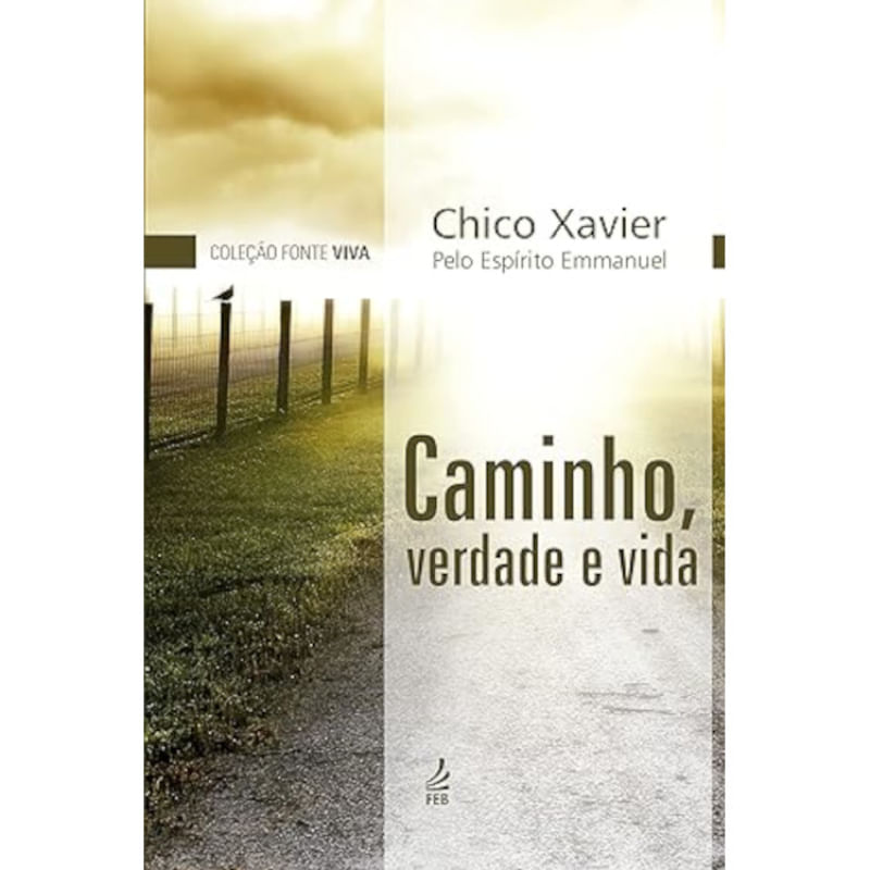 Caminho, verdade e vida - Shopping do Sicredi