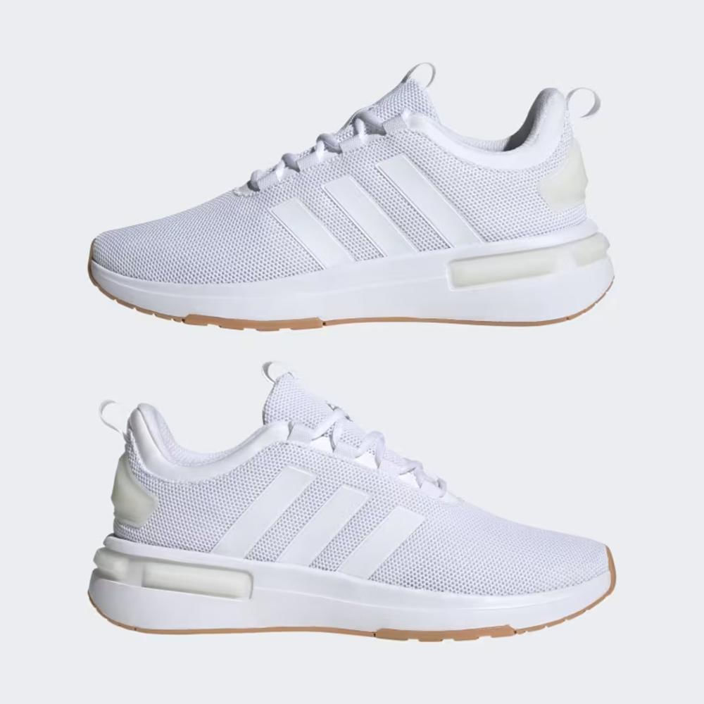 Tênis Adidas Masculino Racer TR23 Id2718 Branco - Shopping do Sicredi