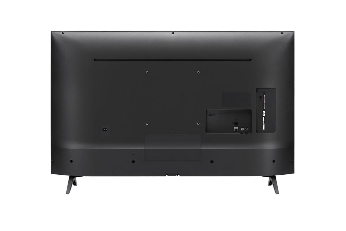 Smart TV LG Full HD AI de 43 polegadas 43LR67 - Shopping do Sicredi