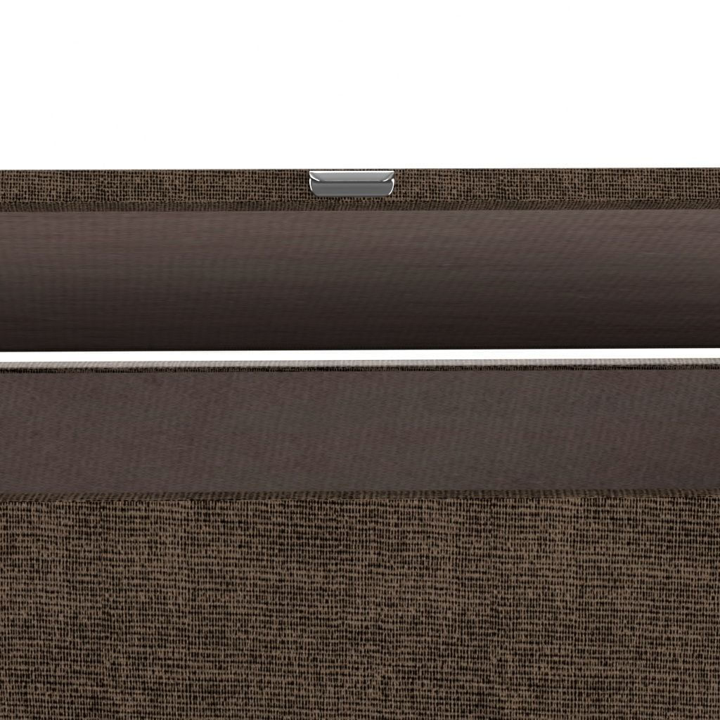 Box Baú Solteiro ProDormir Specially Tela - Shopping do Sicredi