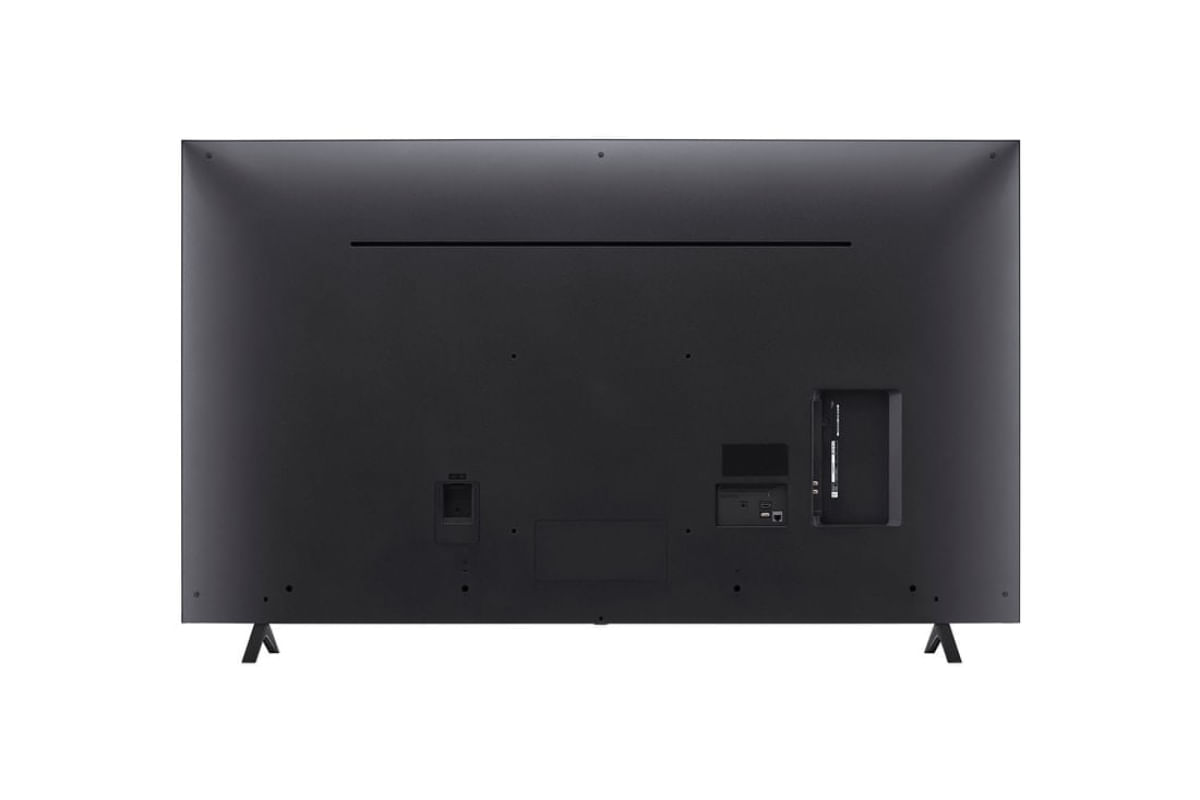 Smart TV LG NanoCell NANO80 4K de 65 polegadas 65NANO80 - Shopping do Sicredi