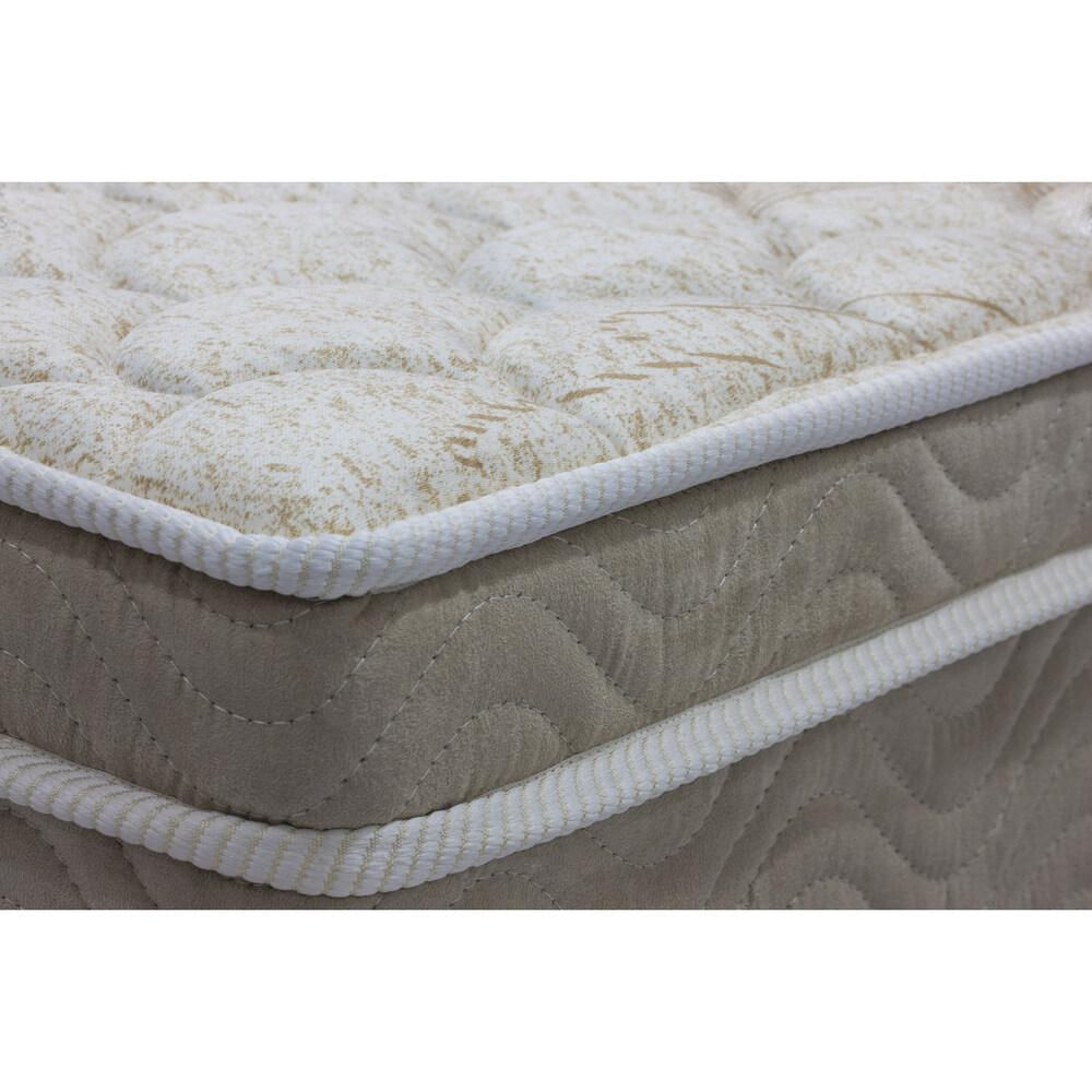 Colchão Light Superpocket Casal (138x188x25) - Mola Superpocket Ortobom ...