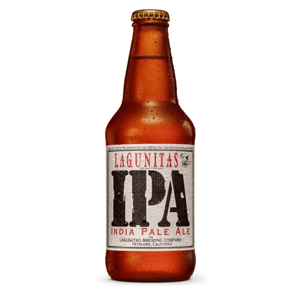 Cerveja Lagunitas Índia Pale Ale 355ml - Shopping do Sicredi