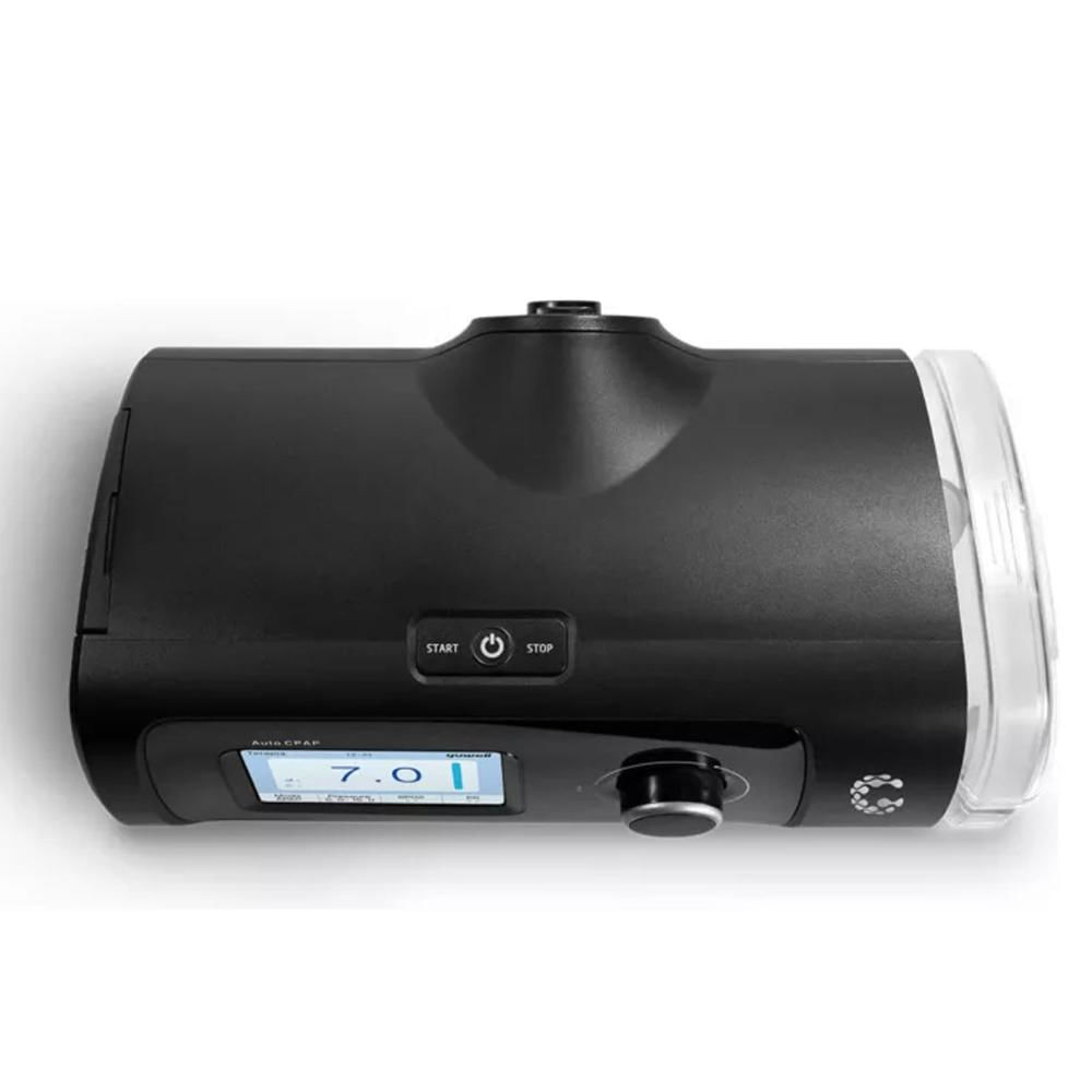 Cpap Automático Sleeplive com Umidificado Wi-Fi Yh-480 - Shopping do ...