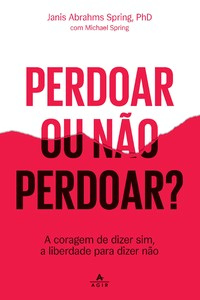 Perdoar ou não perdoar? - Shopping do Sicredi