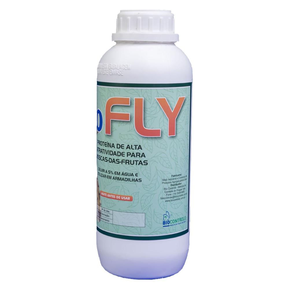 Atrativo Bio Fly Bio Controle - 1 Litro - Shopping do Sicredi