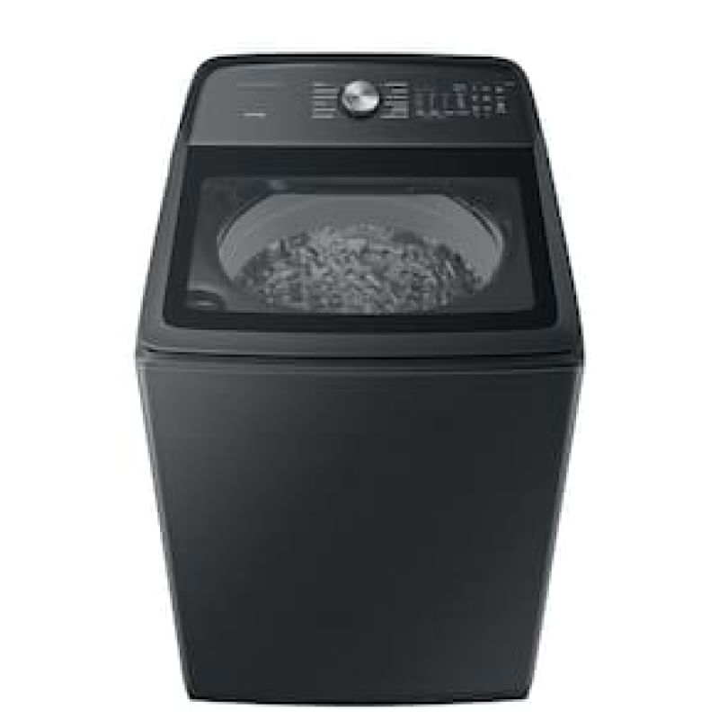 Lavadora de Roupas Samsung WA23B8377GVFAZ com SmartThings, Ecobubble e ...