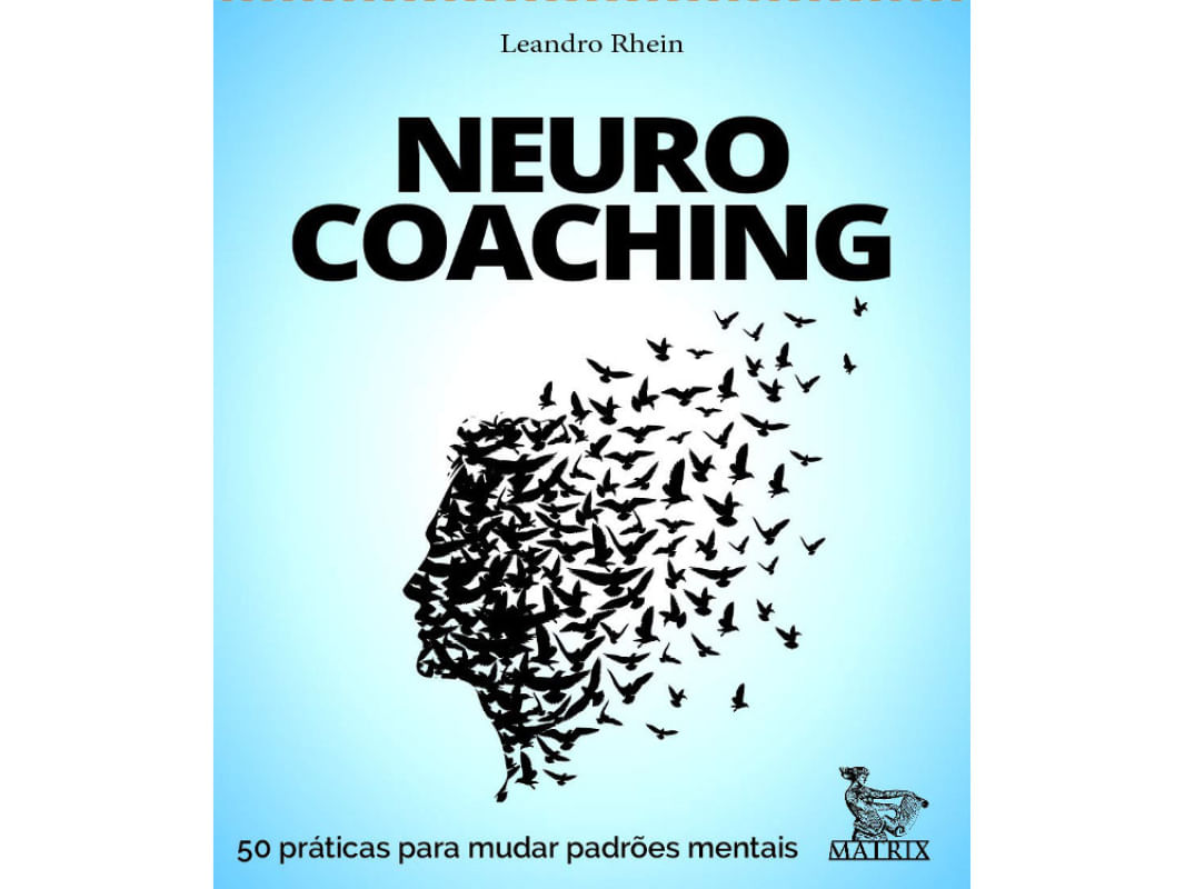 LIVRO CAIXINHA - NEURO COACHING - Shopping do Sicredi
