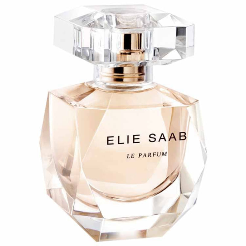 Elie Saab Le Parfum Eau De Parfum Feminino - Shopping do Sicredi