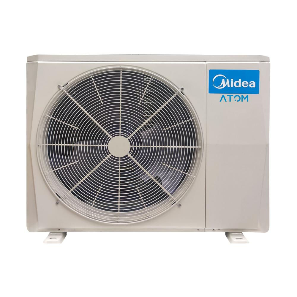 Ar Condicionado Multi Split Inverter Midea Atom 28.000 BTUs (1x 9000 HW ...