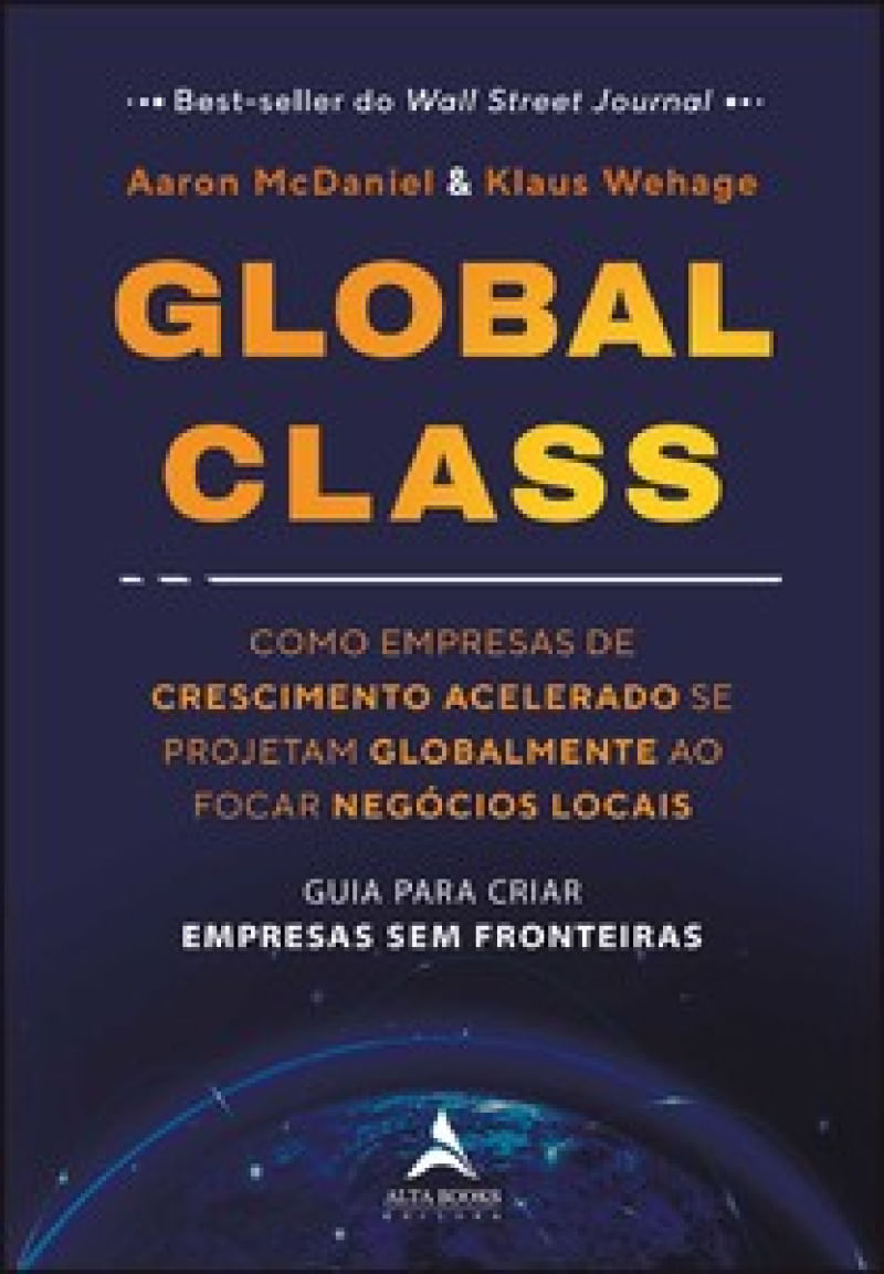 Global Class - Shopping do Sicredi