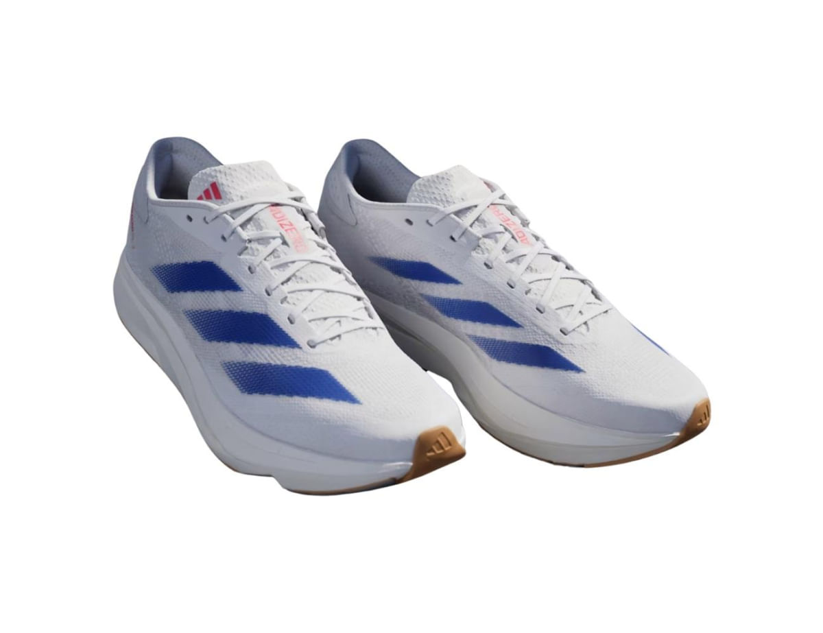 Tenis Adidas Adizero SL2 IF9383 - Shopping do Sicredi