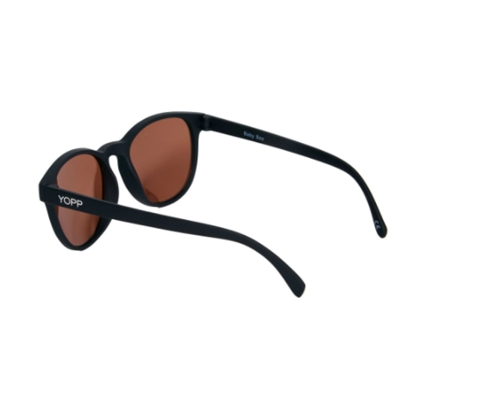 Oculos Yopp Polarizado Uv400 Baby Bee 2.0 Uv400 - Shopping do Sicredi